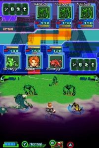 25 Best DS Action RPGs of All Time ‐ ProFanboy