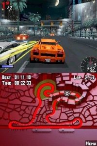 10 Best DS Arcade Racing Games of All Time ‐ ProFanboy