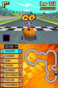 10 Best DS Arcade Racing Games of All Time ‐ ProFanboy