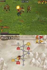 10 Best DS Beat ‘Em Up Games of All Time ‐ ProFanboy