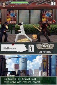 10 Best DS Beat ‘Em Up Games of All Time ‐ ProFanboy