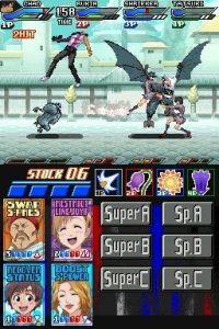 10 Best DS Fighting Games of All Time ‐ ProFanboy