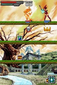 10 Best DS Fighting Games of All Time ‐ ProFanboy