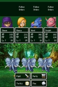 25 Best DS JRPGs of All Time ‐ ProFanboy