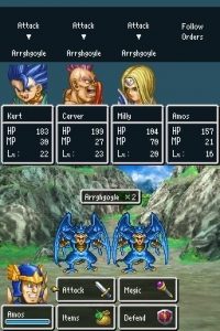 25 Best DS JRPGs of All Time ‐ ProFanboy