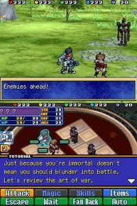 25 Best DS JRPGs of All Time ‐ ProFanboy
