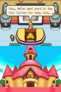 25 Best DS JRPGs of All Time ‐ ProFanboy