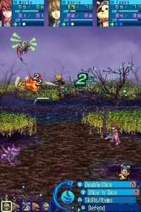 25 Best DS JRPGs of All Time ‐ ProFanboy