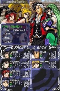 25 Best DS JRPGs of All Time ‐ ProFanboy