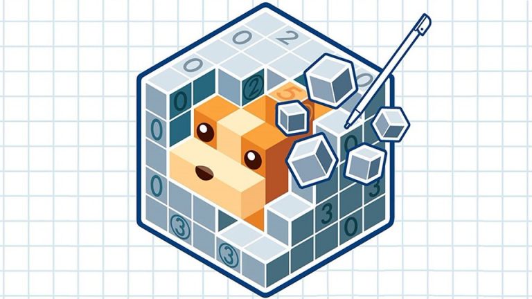 10 Best DS Logic Puzzle Games of All Time ‐ ProFanboy