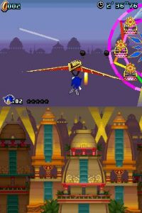 25 Best DS Platform Games of All Time ‐ ProFanboy