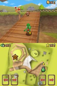 25 Best DS Platform Games of All Time ‐ ProFanboy