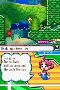 25 Best DS Platform Games of All Time ‐ ProFanboy