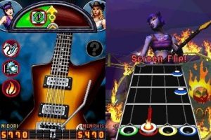 10 Best DS Dance/Music/Rhythm Games of All Time ‐ ProFanboy