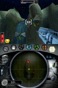 25 Best DS Shooter Games of All Time ‐ ProFanboy