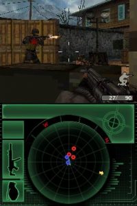 25 Best DS Shooter Games of All Time ‐ ProFanboy