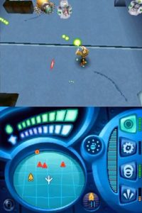 25 Best DS Shooter Games of All Time ‐ ProFanboy