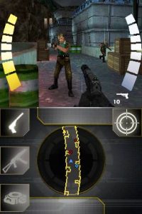 25 Best DS Shooter Games of All Time ‐ ProFanboy