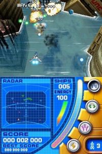 25 Best DS Shooter Games of All Time ‐ ProFanboy
