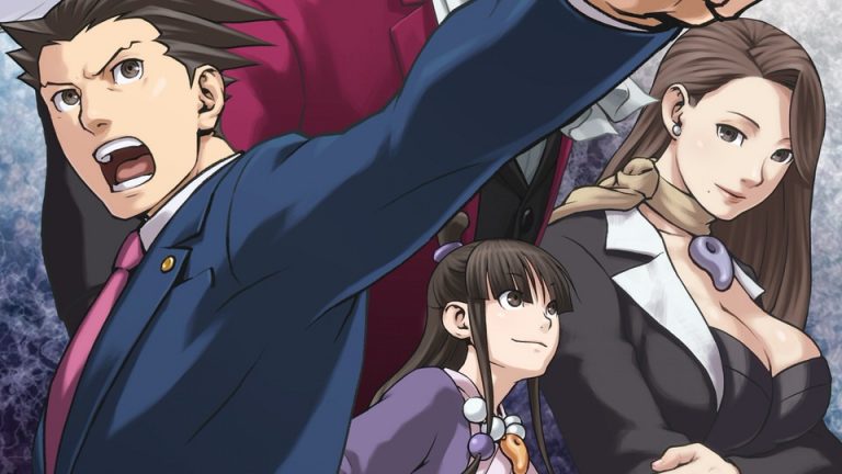 10 Best DS Visual Novel Games of All Time ‐ ProFanboy