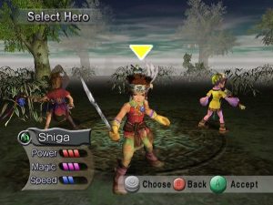 10 Best GameCube Action RPGs of All Time ‐ ProFanboy