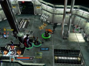 10 Best GameCube Action RPGs of All Time ‐ ProFanboy