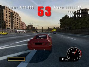 25 Best GameCube Arcade Racing Games of All Time ‐ ProFanboy