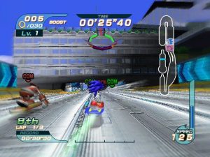 25 Best GameCube Arcade Racing Games of All Time ‐ ProFanboy