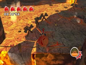 25 Best GameCube Platform Games of All Time ‐ ProFanboy