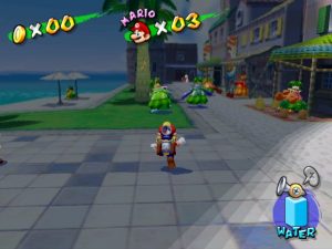 25 Best GameCube Platform Games of All Time ‐ ProFanboy
