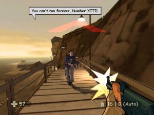 25 Best GameCube Shooter Games of All Time ‐ ProFanboy