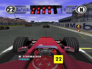 10 Best GameCube Sim Racing Games of All Time ‐ ProFanboy
