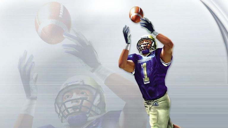 25 Best GameCube Team Sports Games of All Time ‐ ProFanboy