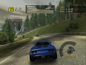 25 Best Original Xbox Arcade Racing Games of All Time ‐ ProFanboy