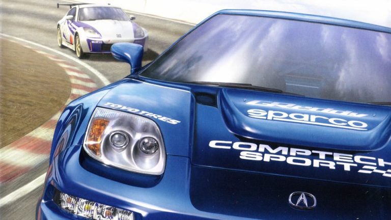 25 Best Original Xbox Sim Racing Games of All Time ‐ ProFanboy