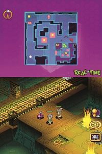 10 Best DS RTS Games of All Time ‐ ProFanboy