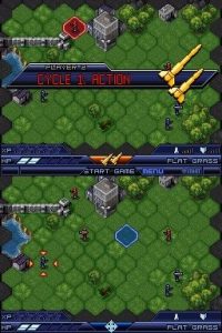 10 Best DS RTS Games of All Time ‐ ProFanboy