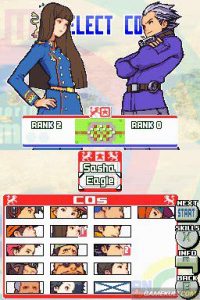 25 Best DS Turn-Based Strategy Games of All Time ‐ ProFanboy