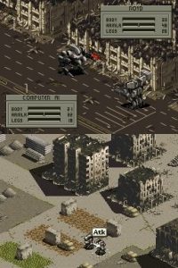 25 Best DS Turn-Based Strategy Games of All Time ‐ ProFanboy