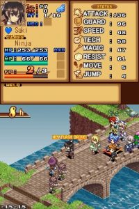 25 Best DS Turn-Based Strategy Games of All Time ‐ ProFanboy