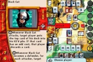 25 Best DS Turn-Based Strategy Games of All Time ‐ ProFanboy