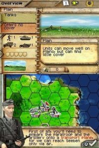25 Best DS Turn-Based Strategy Games of All Time ‐ ProFanboy