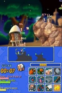 25 Best DS Turn-Based Strategy Games of All Time ‐ ProFanboy