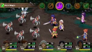 10 Best PSP JRPGs of All Time ‐ ProFanboy