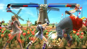 25 Best Xbox 360 Fighting Games of All Time ‐ ProFanboy