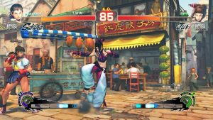 25 Best Xbox 360 Fighting Games of All Time ‐ ProFanboy