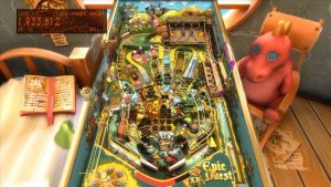 10 Best Xbox 360 Pinball Games of All Time ‐ ProFanboy