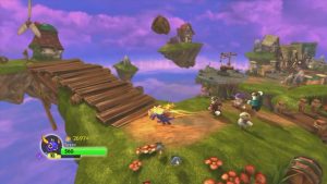 25 Best Xbox 360 Platform Games of All Time ‐ ProFanboy