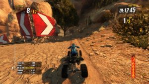 25 Best PS3 Arcade Racing Games of All Time ‐ ProFanboy