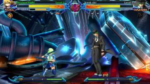 25 Best PS3 Fighting Games of All Time ‐ ProFanboy